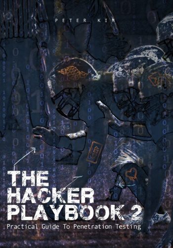 The Hacker Playbook – Secure Planet The Hacker Playbook – Secure Planet